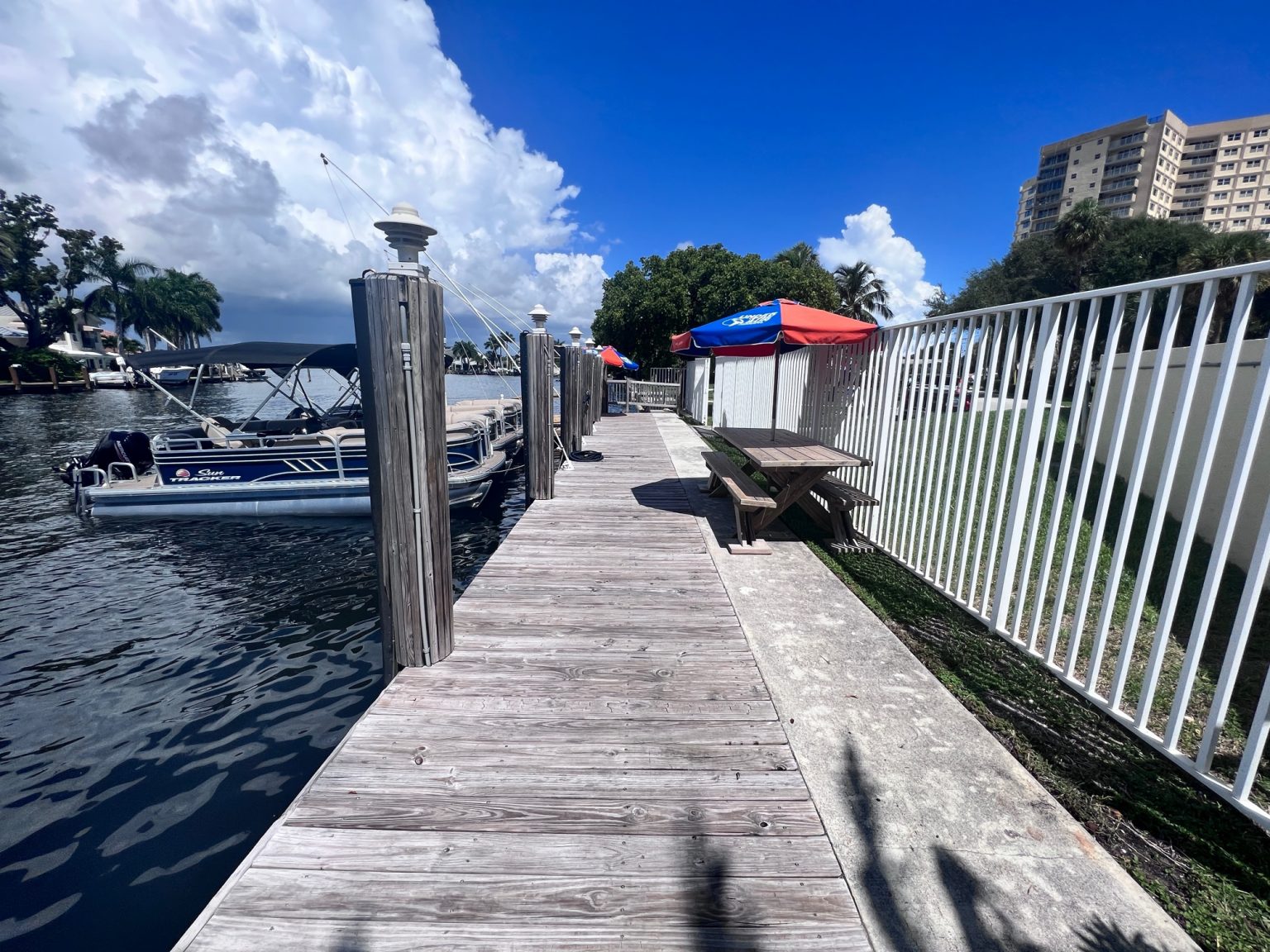 Pompano Beach Boat Rental