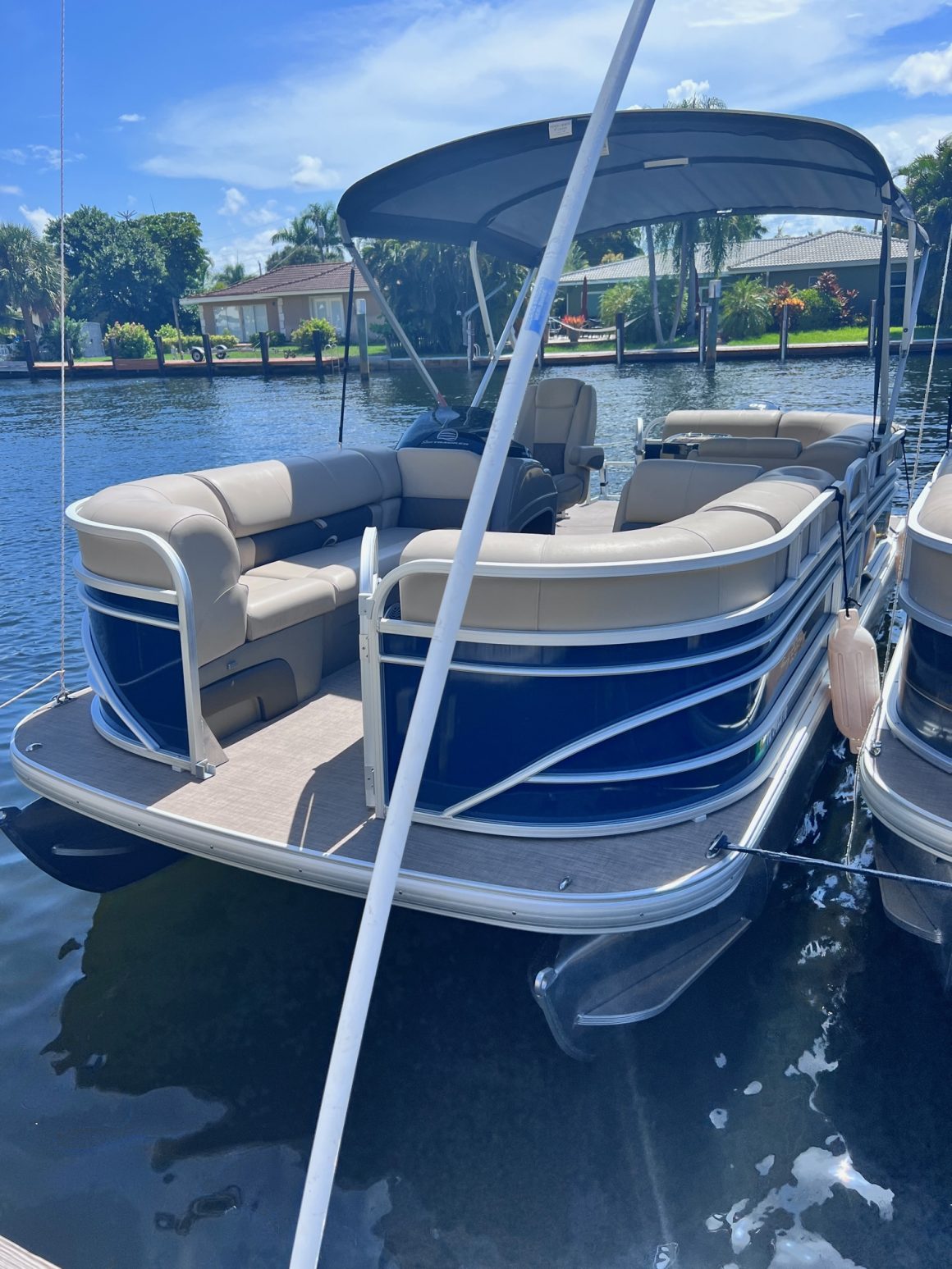 Pompano Beach Boat Rental