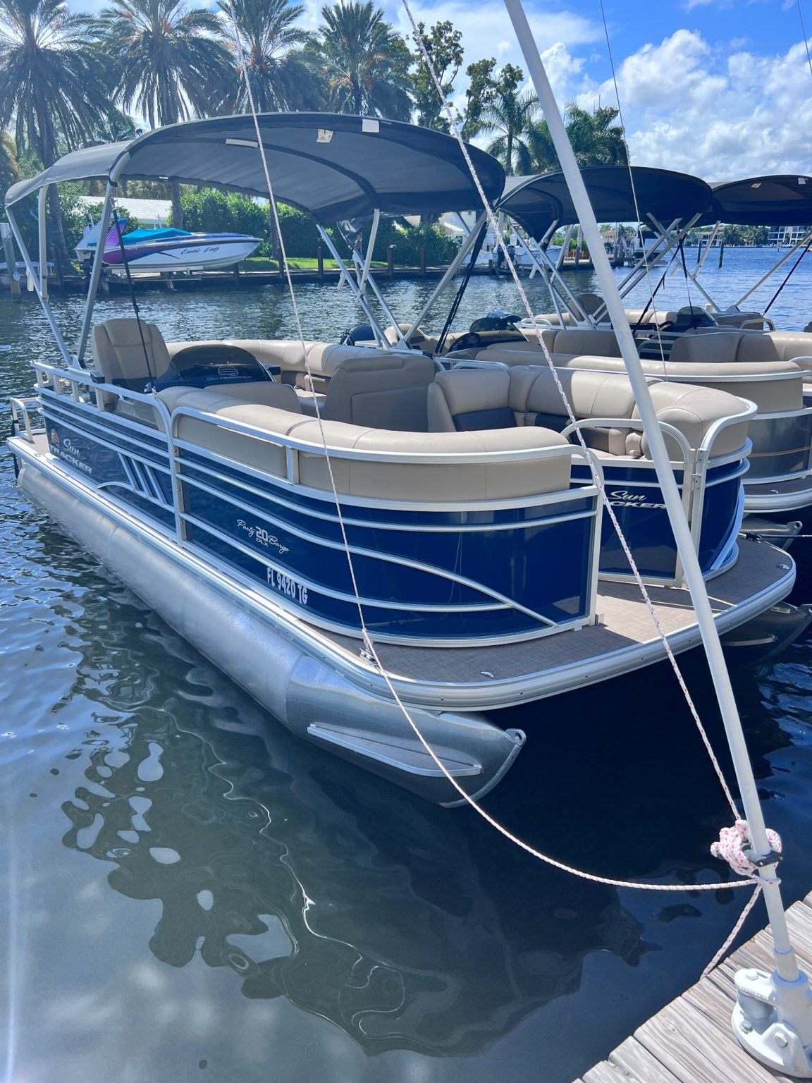 Pompano Beach Boat Rental