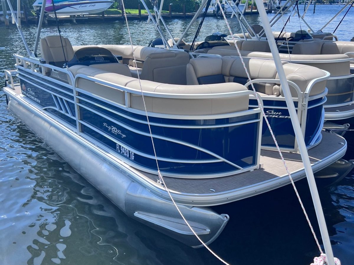 Watersport Rentals – On The Intracoastal Watersports