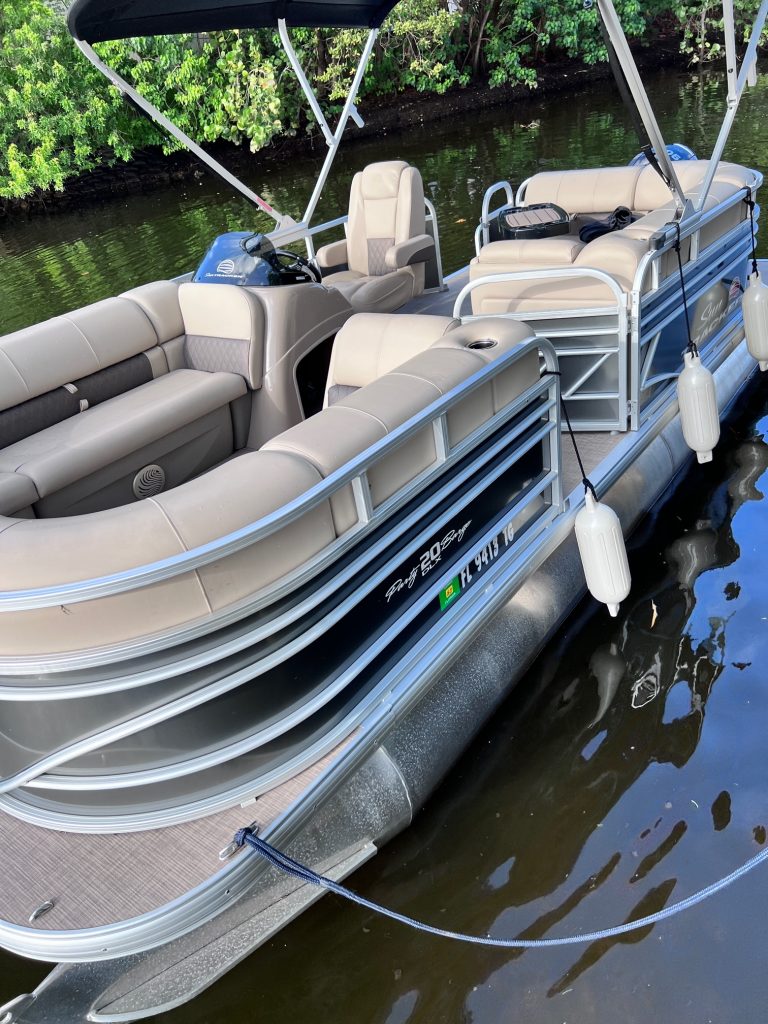 Pompano Beach Boat Rental